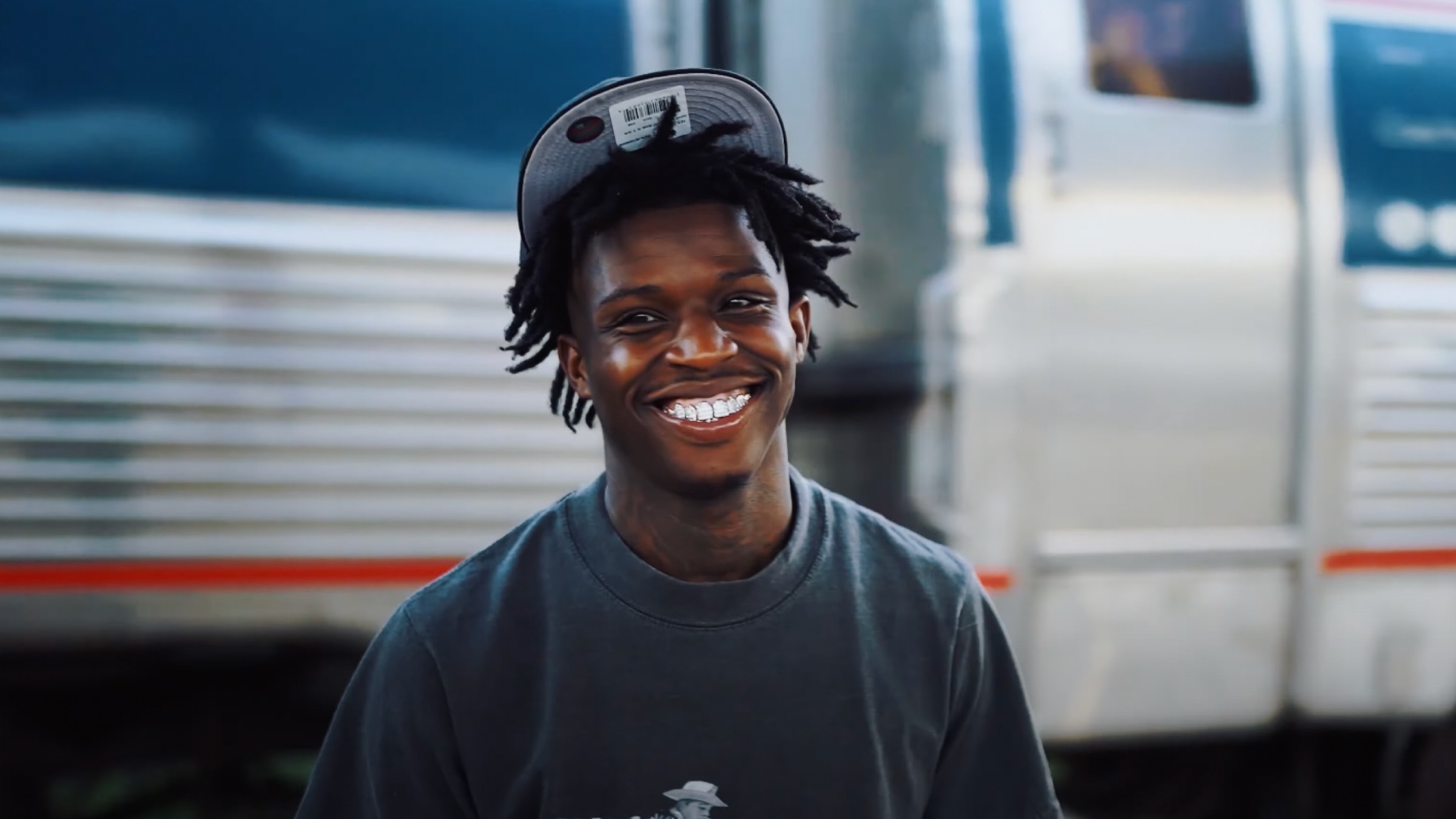 Quando Rondo - '16hunnit' - HipHopDX