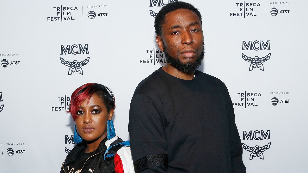 Rapsody Opens Up About 9th Wonder Relationship: ‘We Didn’t Always See ...