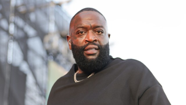 Rick Ross Implicated In Murder, Accused Of Ordering Hits By Ex Tia Kemp ...