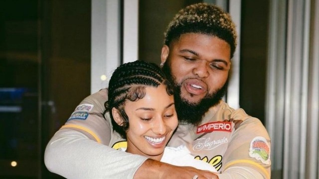 Rubi Rose Says Relationship With Druski Was Strictly For PR: ‘He Is ...