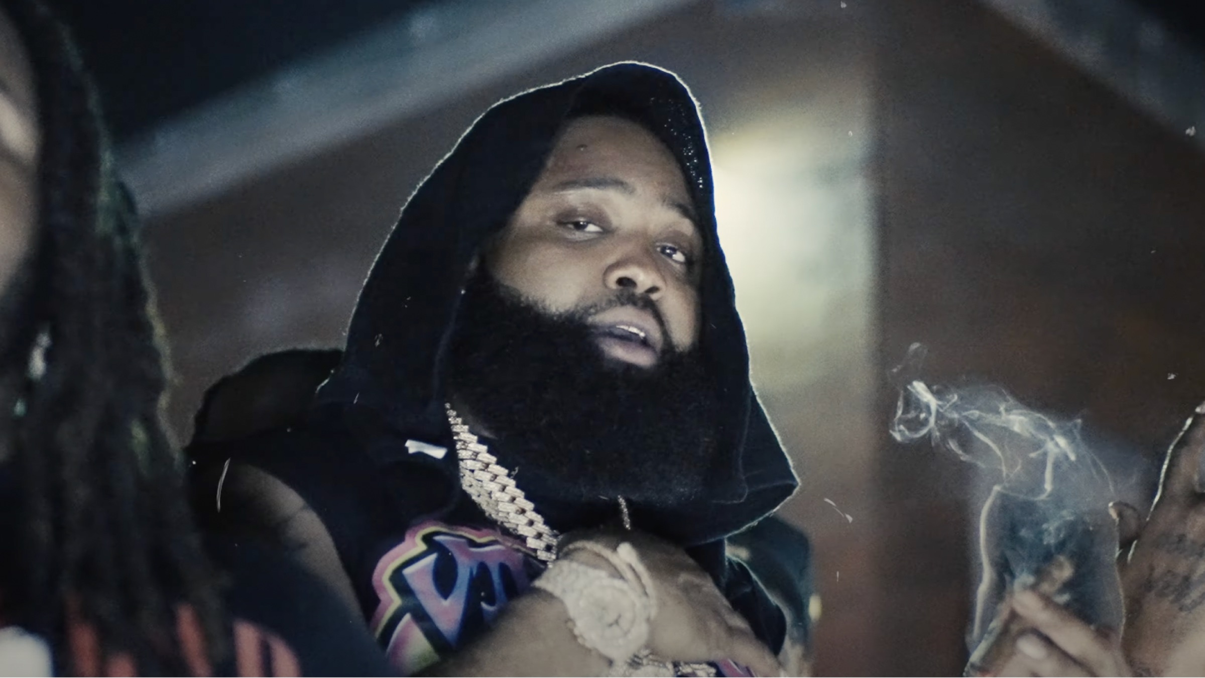 Sada Baby - 'Real Pain' - HipHopDX