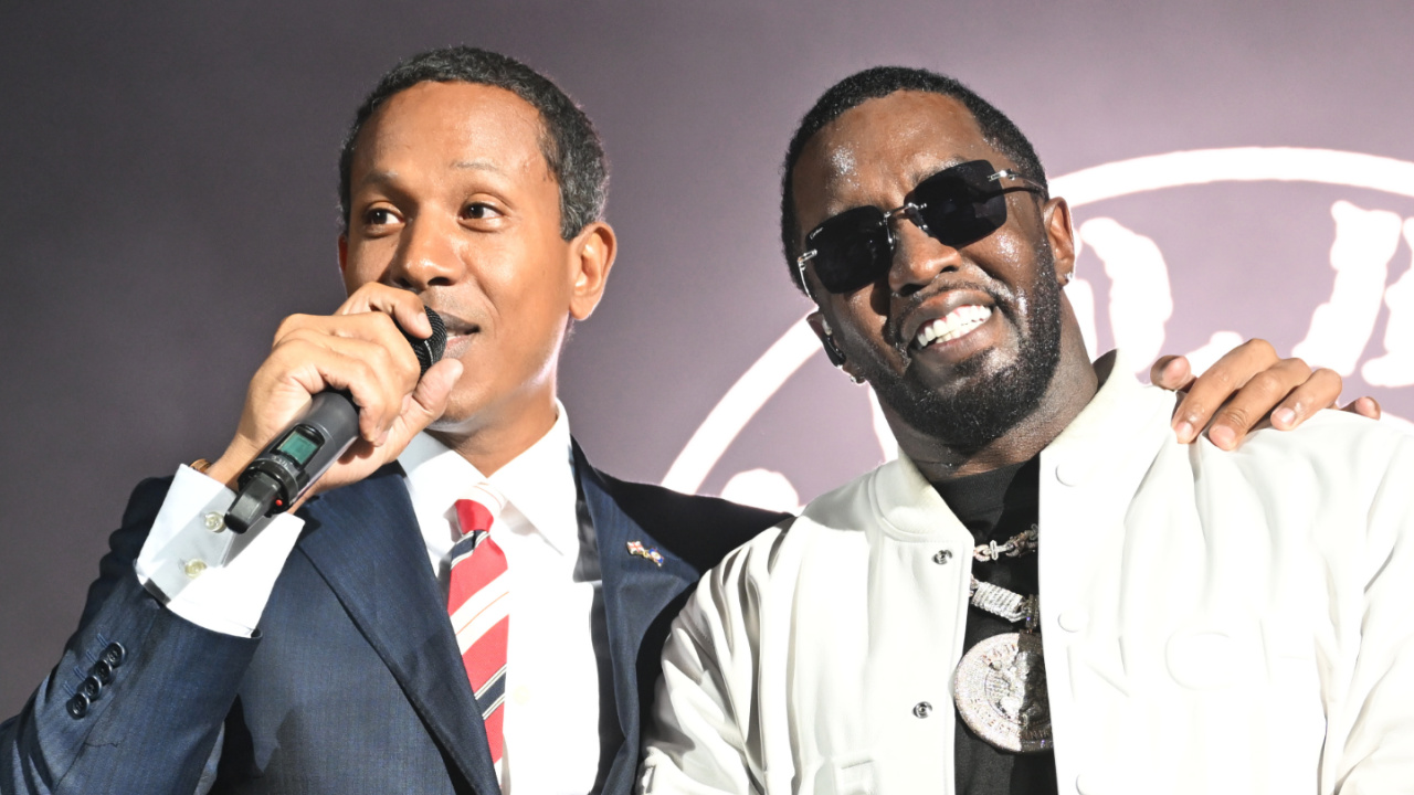 Shyne Tears Into Diddy After Sex Trafficking Arrest: '[He] Destroyed My ...
