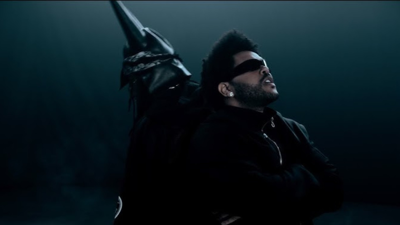 The Weeknd & Playboi Carti Drop Dark Video For New Collab ‘Timeless ...