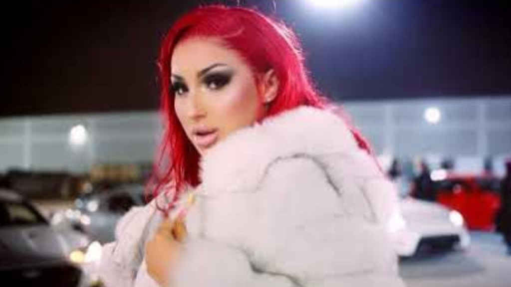 Toronto Rapper Charged In Human Trafficking Ring After Five-Month ...