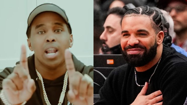 Toronto Rapper Top5 Thanks Drake After Beating Murder Case - HipHopDX