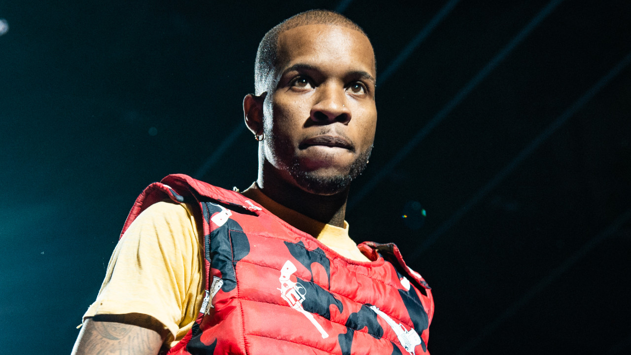 Tory Lanez Believes His ‘Prison Tapes’ Were Shut Down Because He Was ...