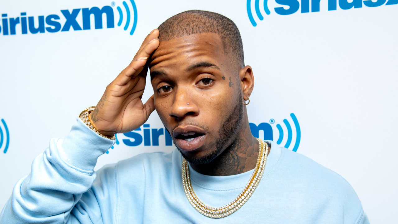 Tory Lanez's 'Prison Tapes' Hits Roadblock As Recording Equipment Gets ...