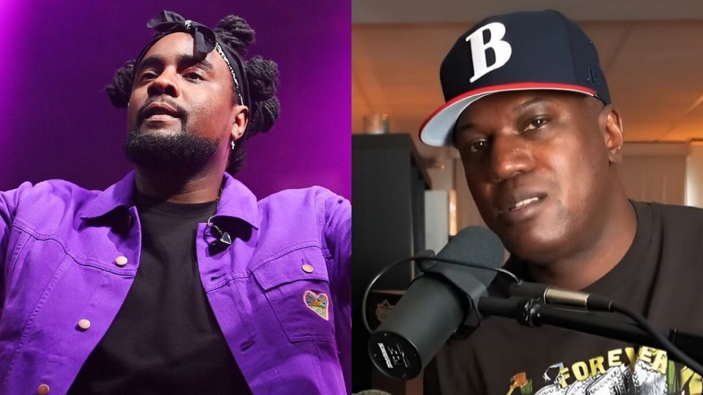 Wale Teases Conductor Williams Collab Amid Praise For Appearance On New ...