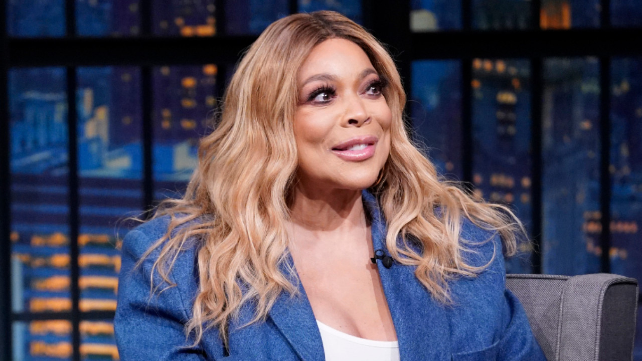 Wendy Williams’ Guardian Sues A&E Networks Over ‘Exploitative’ Documentary - HipHopDX