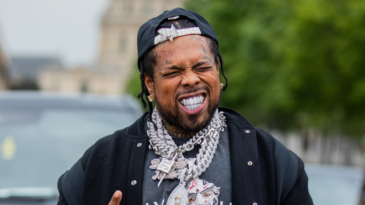 Westside Gunn Announces Yet Another New Album 'Still Praying' - HipHopDX