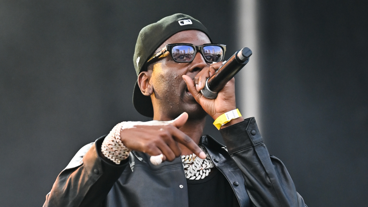 Young Dolph's Killer Sentenced To Life In Prison After Guilty Verdict ...