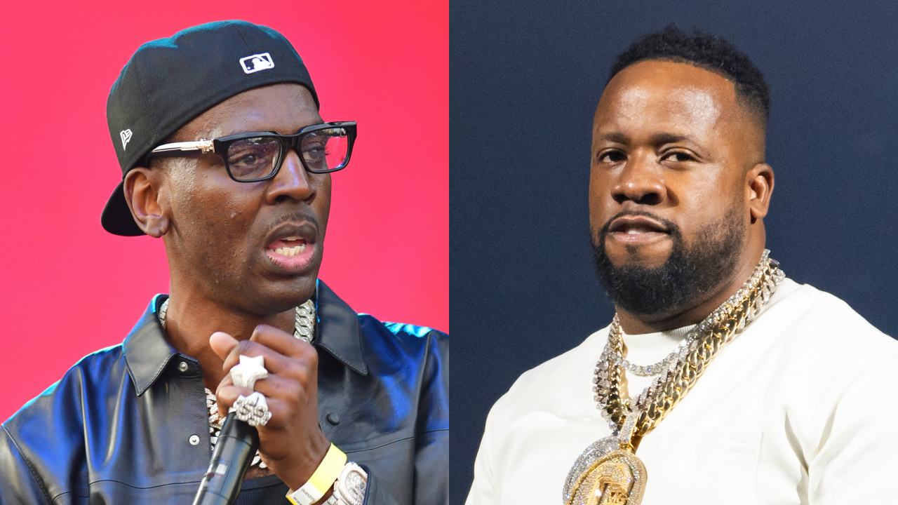 Young Dolph Murder Suspect Admits To Killing Rapper In $100K Hit From ...