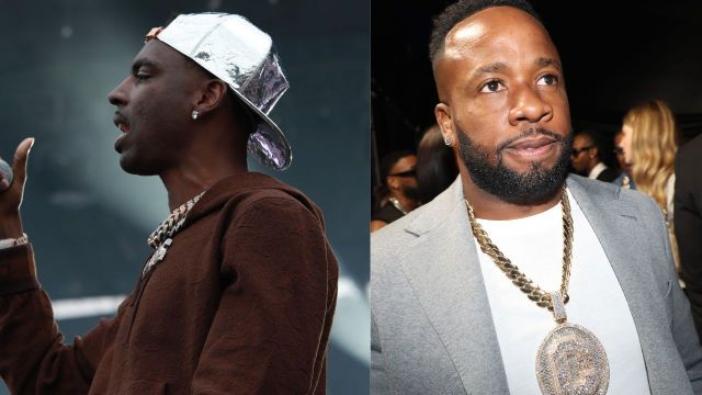 Young Dolph Trial: Prosecutor Says Yo Gotti’s Brother Put $100K ‘Hit ...