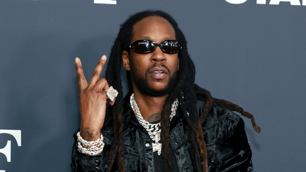 2 Chainz Crowns Himself 'Biggest Free Agent In The Game' After Leaving ...