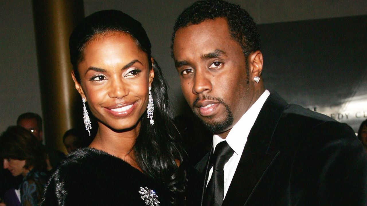 Kim Porter Book Containing Wild Diddy Claims Pulled By Amazon Following ...