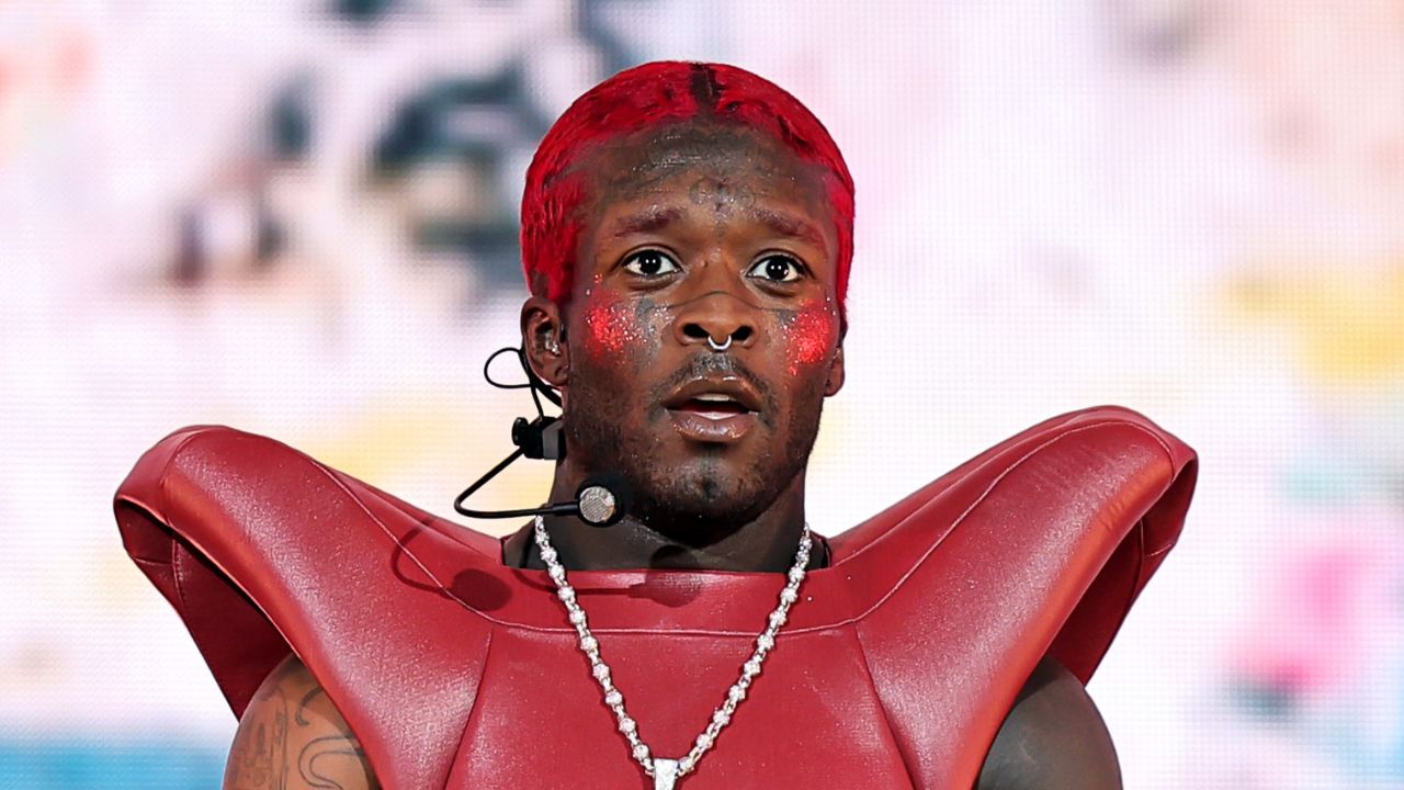Lil Uzi Vert Confirms 'Eternal Atake 2' With Extraterrestrial Trailer ...