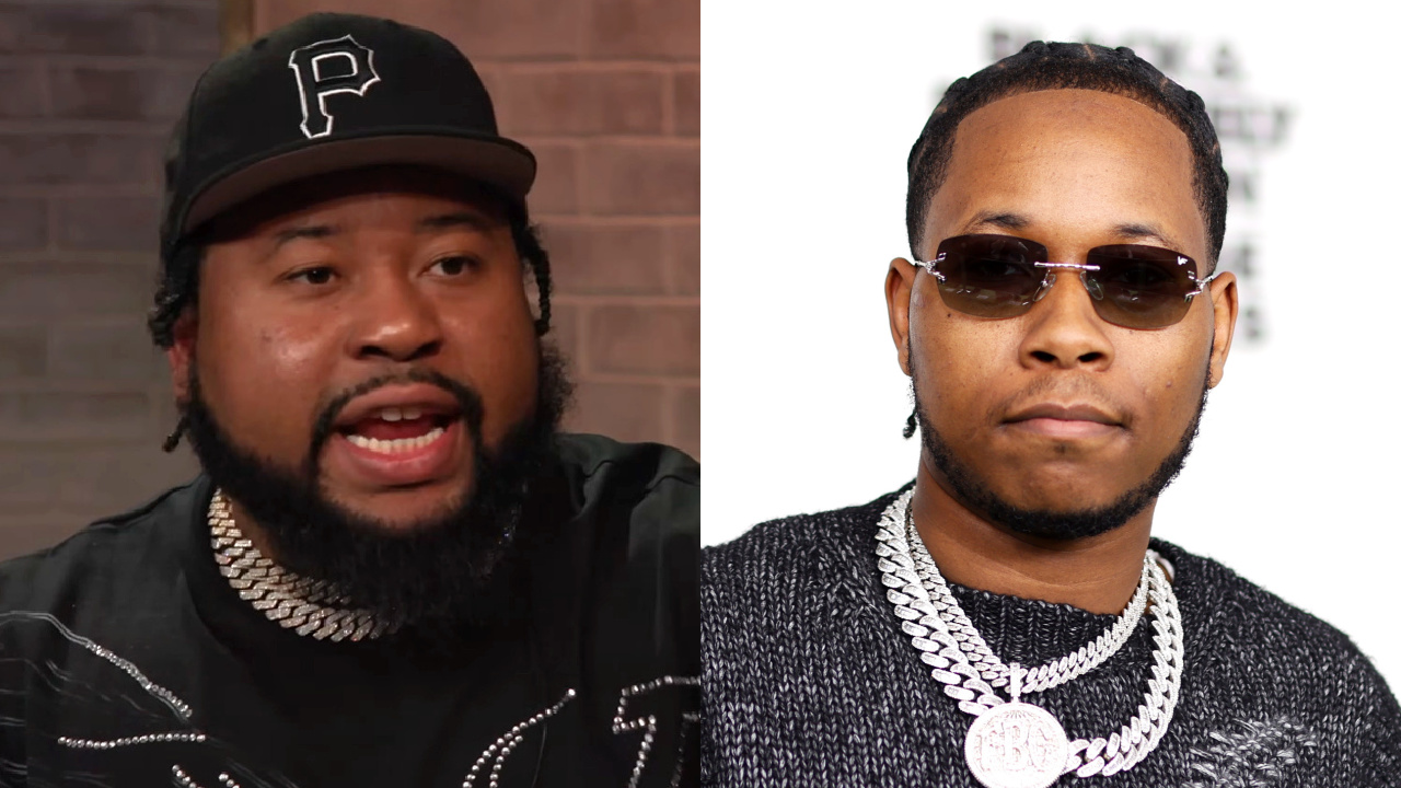 Akademiks Accuses ATL Jacob Of Dishing Dirt On Future, Drake & Lil Baby ...