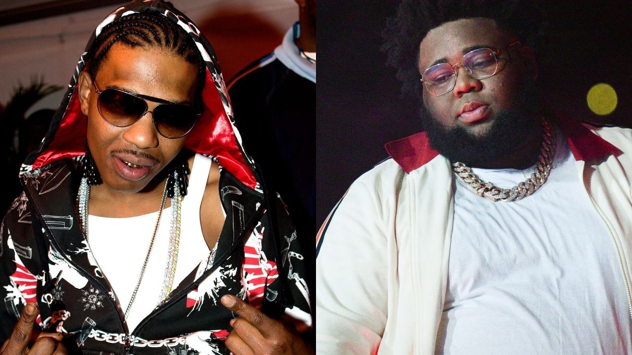 B.G. Drops Meta Freestyle Over Rod Wave Track He Was Sampled On - HipHopDX