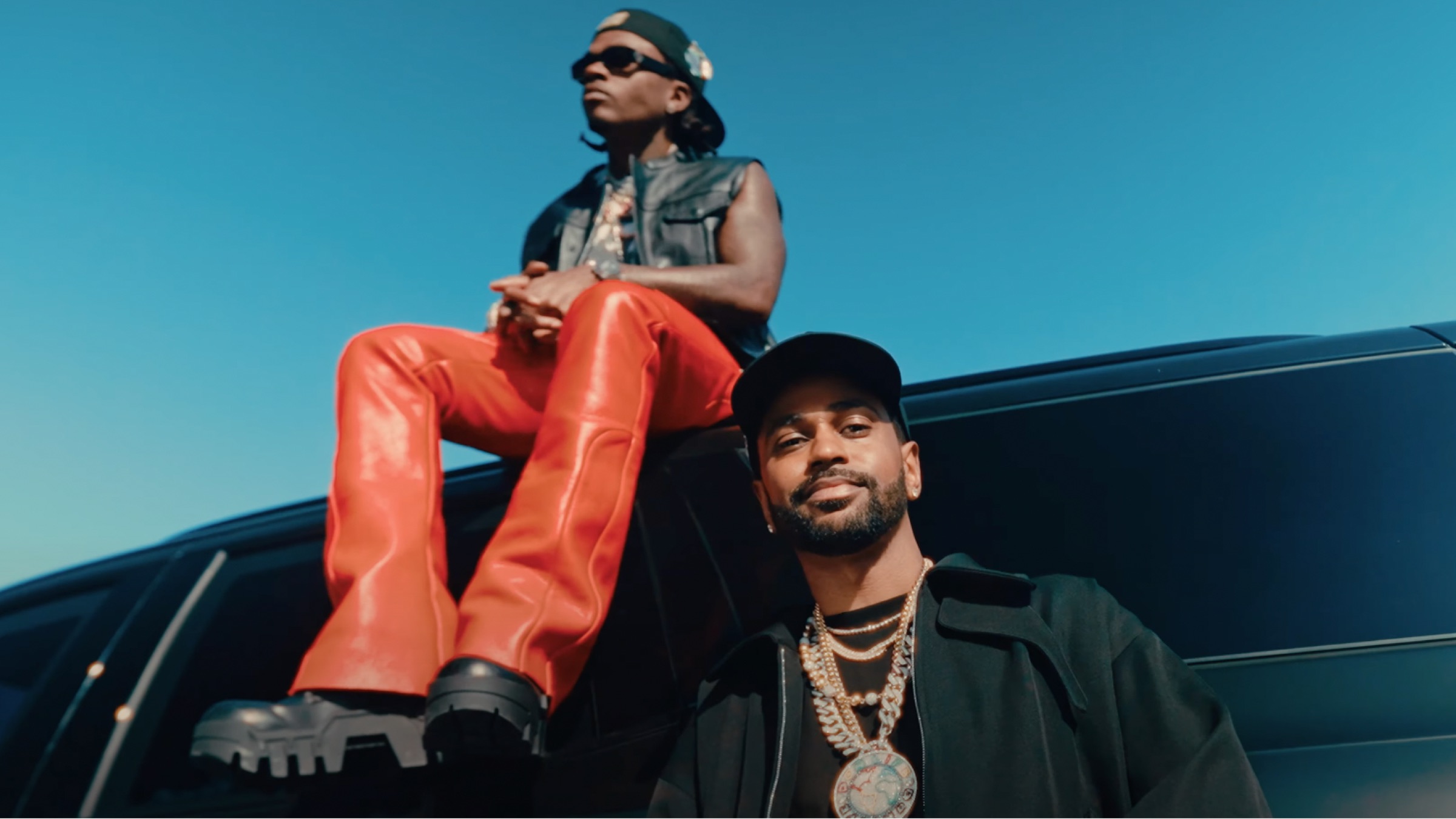 Big Sean (Feat. Gunna) - 'It Is What It Is' - HipHopDX