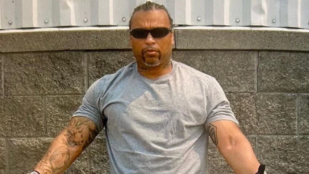 BMF Co-Founder Big Meech Released From Prison, Reportedly In A Halfway ...