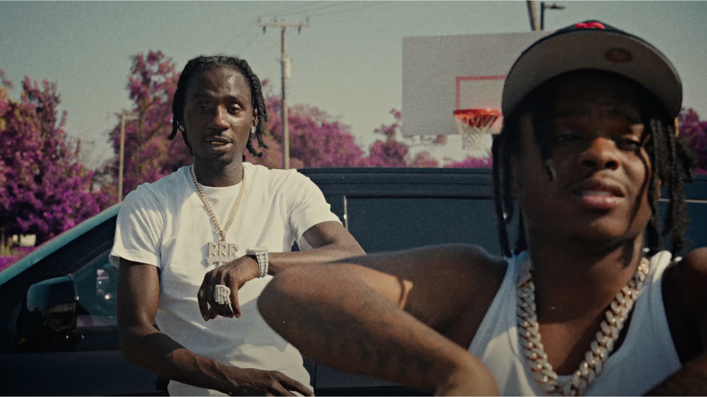 Chicken P (Feat. 42 Dugg) - 'People's Favorite (Remix)' - HipHopDX
