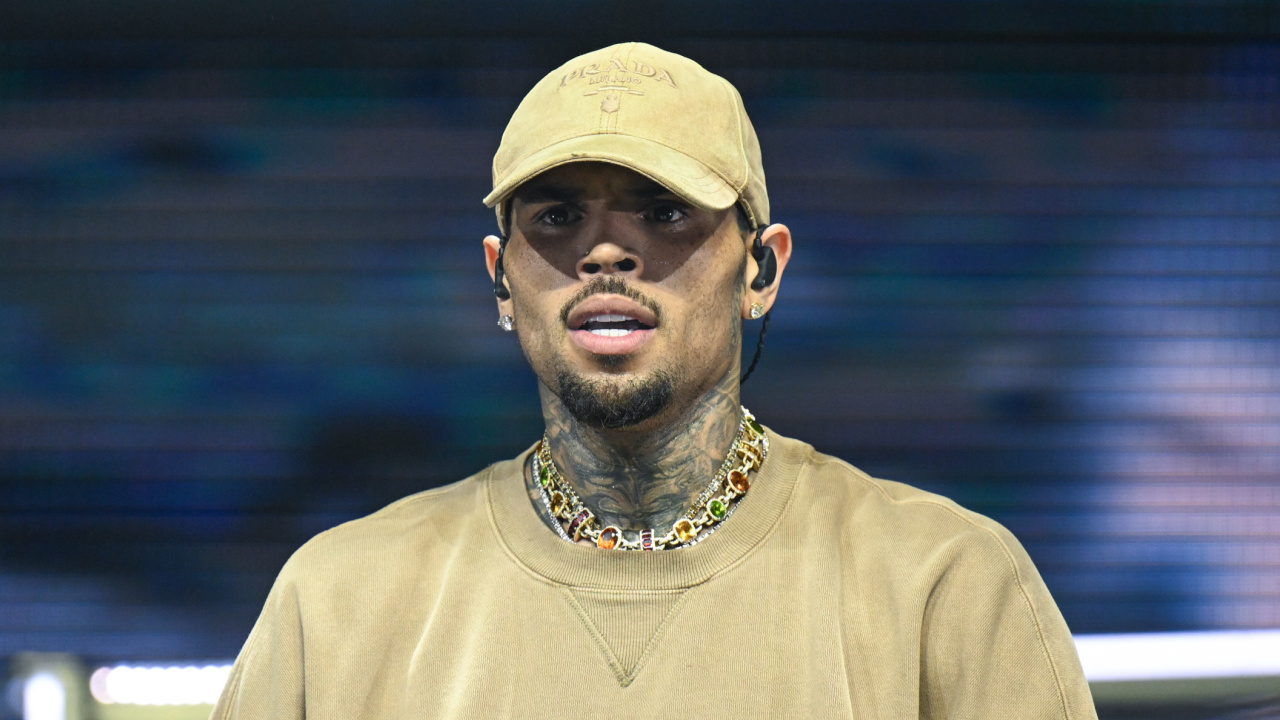 Chris Brown's Domestic Violence Accuser Speaks Out Ahead Of Explosive ...