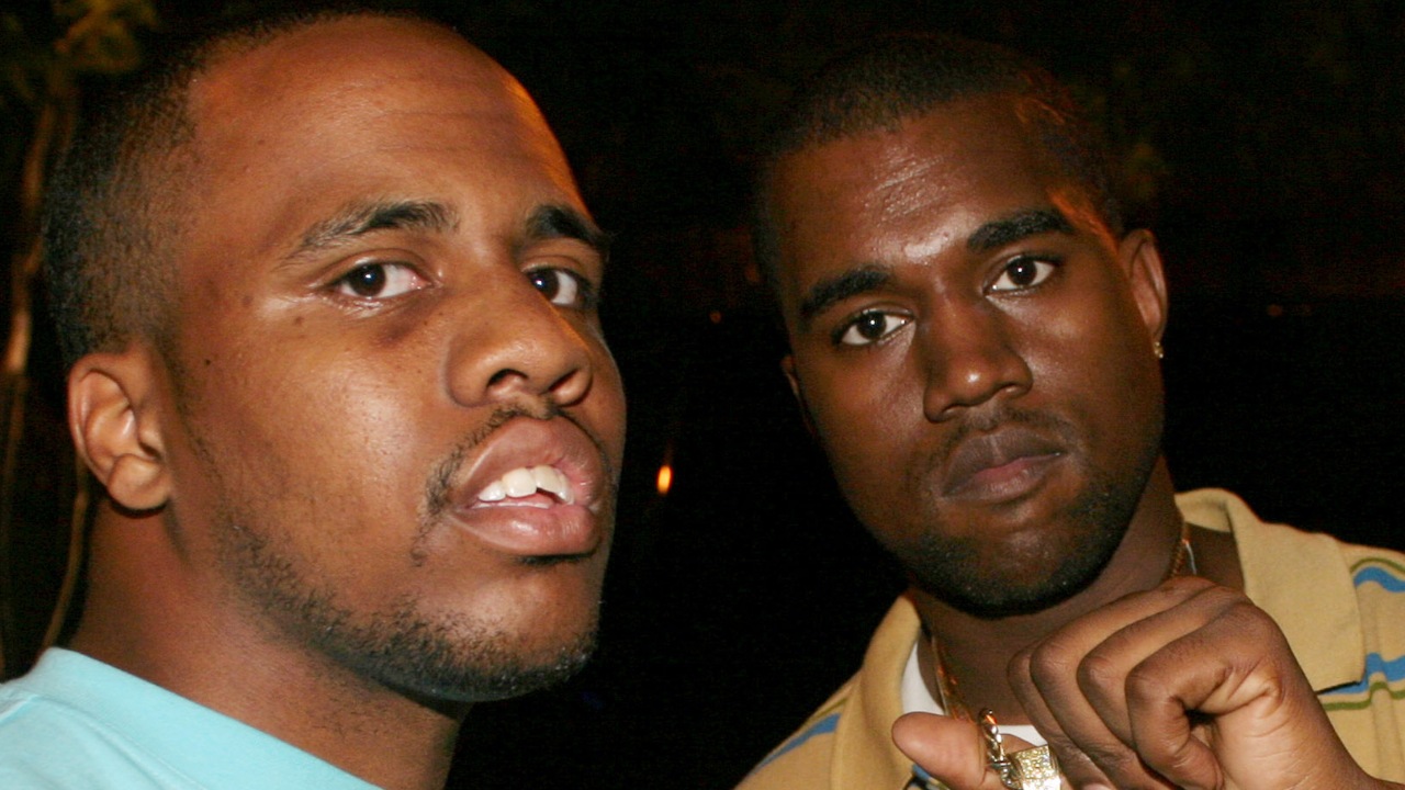 Consequence Explains How Label ‘Politics’ Inspired Kanye West’s 'GOOD ...