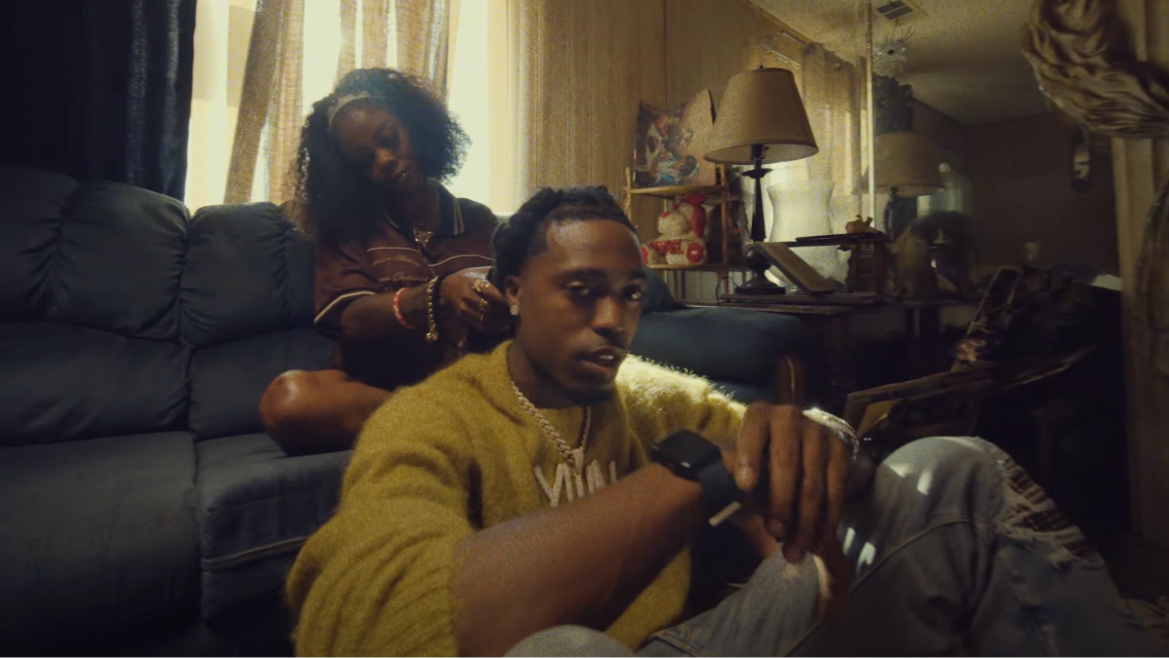 DaBoii - 'Baby' - HipHopDX