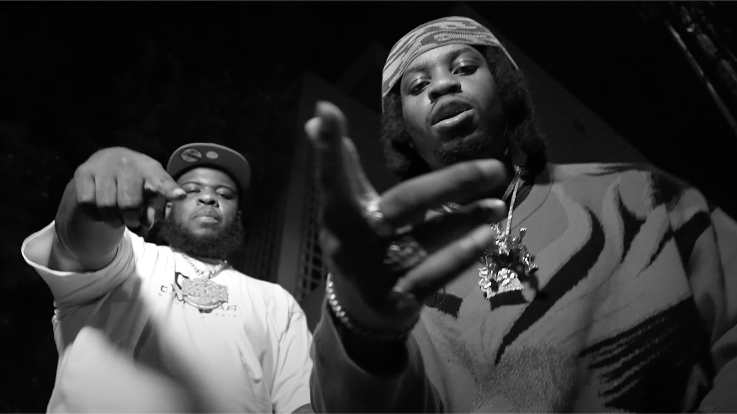 Denzel Curry (Feat. Maxo Kream) - 'SET IT' - HipHopDX