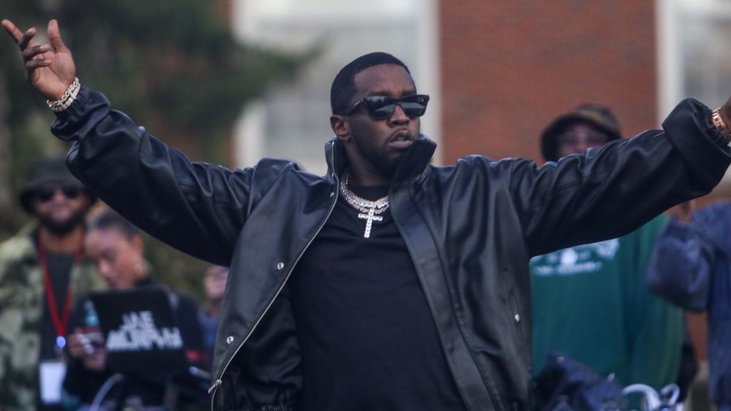 Diddy Gets Trial Date In Sex Trafficking Case As Prosecutors Tease More ...
