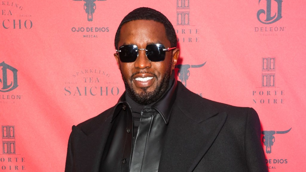 Diddy Scores Minor Victory In Bid To Be Released From Jail On Bail ...