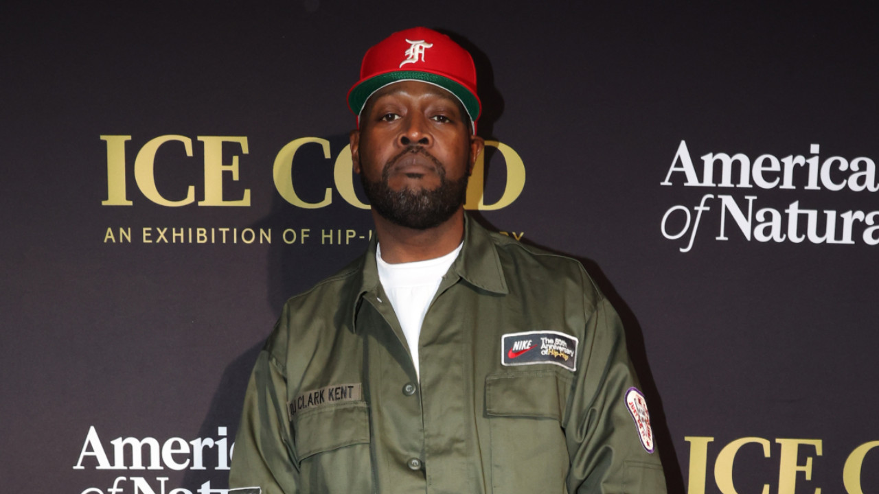 DJ Clark Kent's Family Confirms His Death Following 3-Year Battle With ...