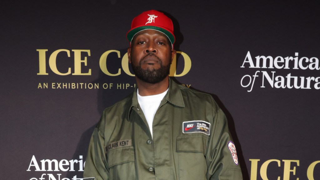 DJ Clark Kent's Family Confirms His Death Following 3-Year Battle With ...