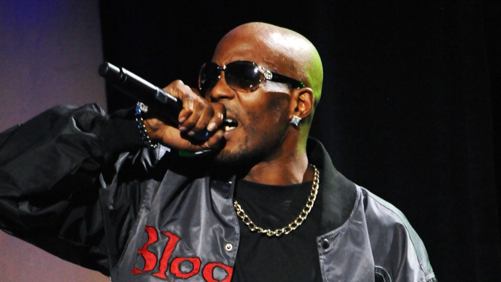 DMX's Star-Studded Posthumous Album 'Let Us Pray: Chapter X' Gets ...