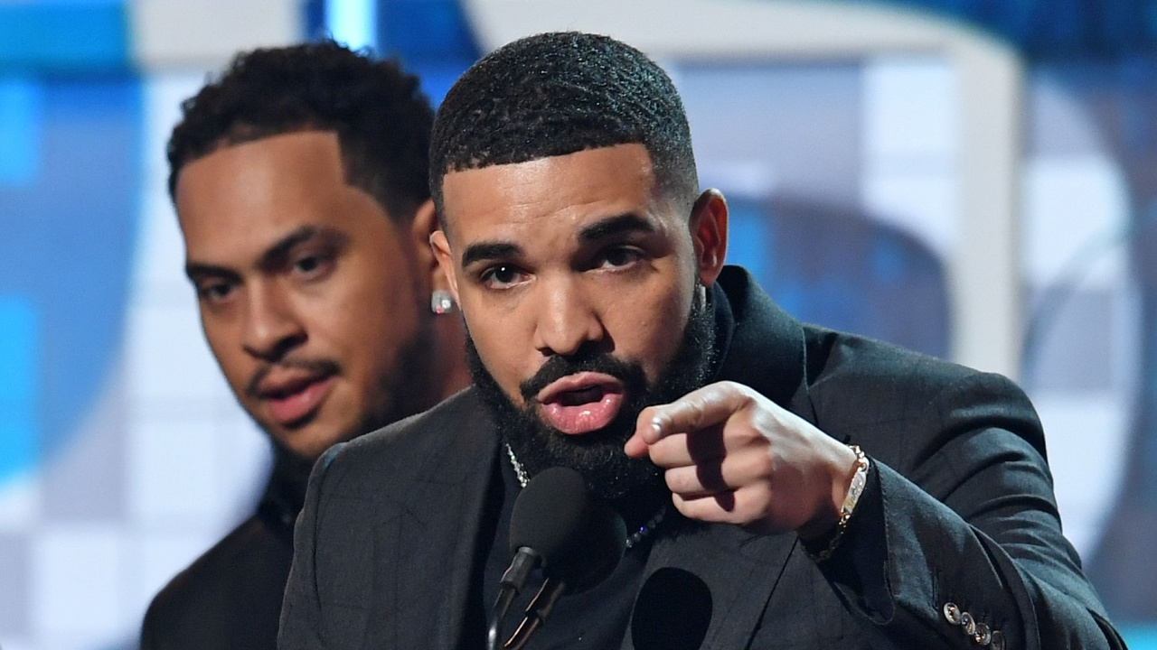 Drake Addresses His Doubters In Defiant Message On 38th Birthday - HipHopDX
