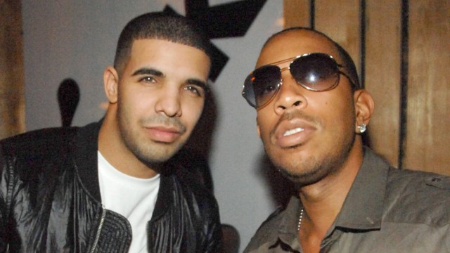 Drake Reveals Real Reason Behind Ludacris Beef & It's As Petty As You ...