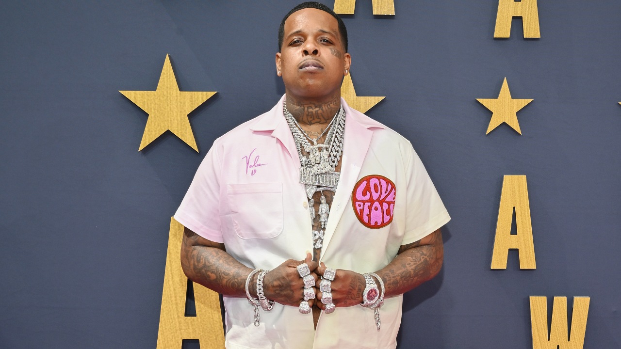 Finesse2Tymes' '20 Vs. 1' Dating Game Goes Left As Fight Breaks Out - HipHopDX