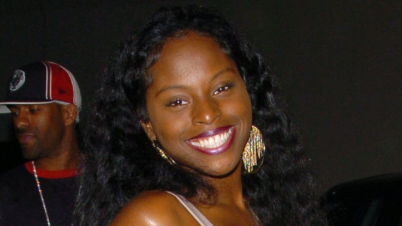 Foxy Brown Says She’s ‘Preparing For The Greatest Comeback In Music ...