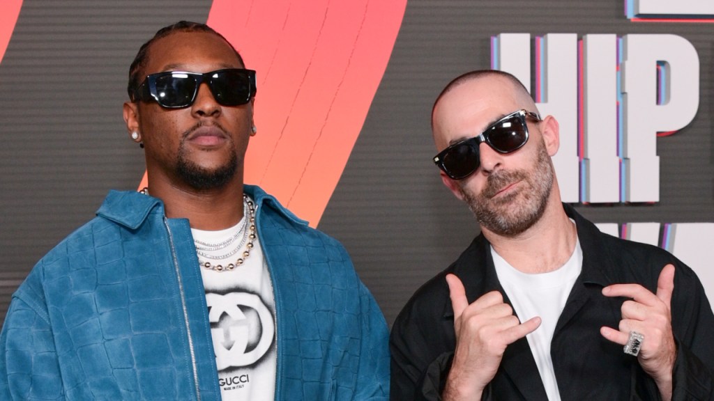 Hit-Boy & The Alchemist Pick Favorite Beats & 'Classic' Albums From ...