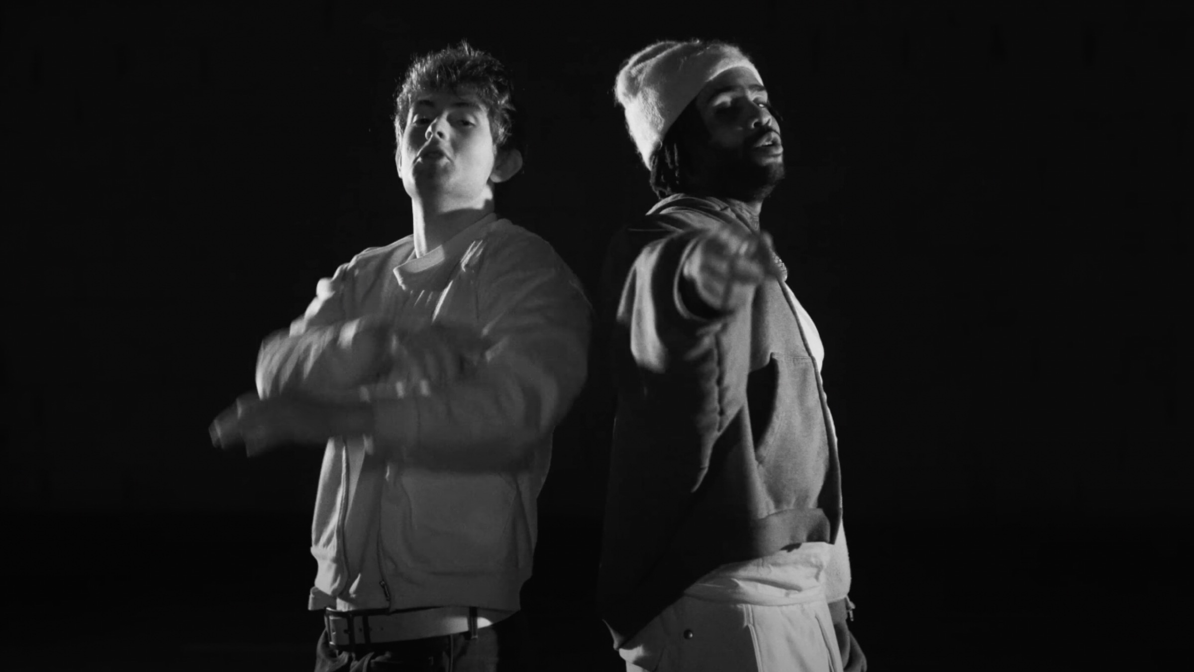 Ian (Feat. Chief Keef) - 'Sh*t Sad' - HipHopDX