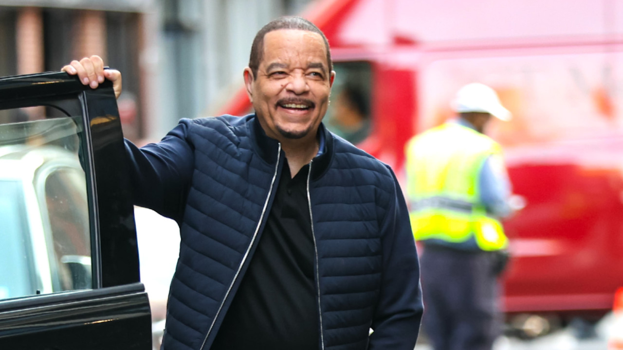 Ice-T's Warning Of ‘Insanity’ Amid Presidential Election Resurfaces ...