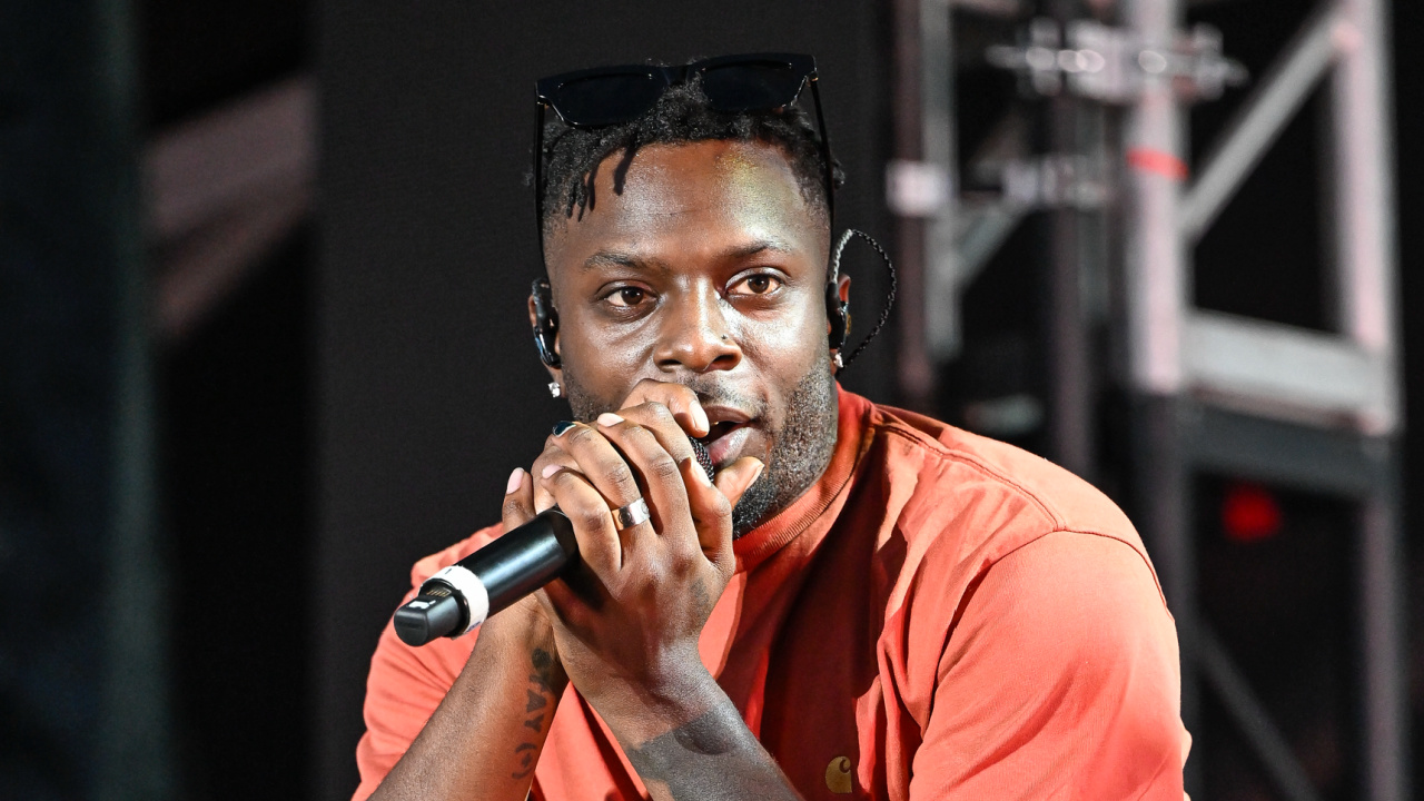 Isaiah Rashad Suggests New Album Is Almost Finished Says He S Really