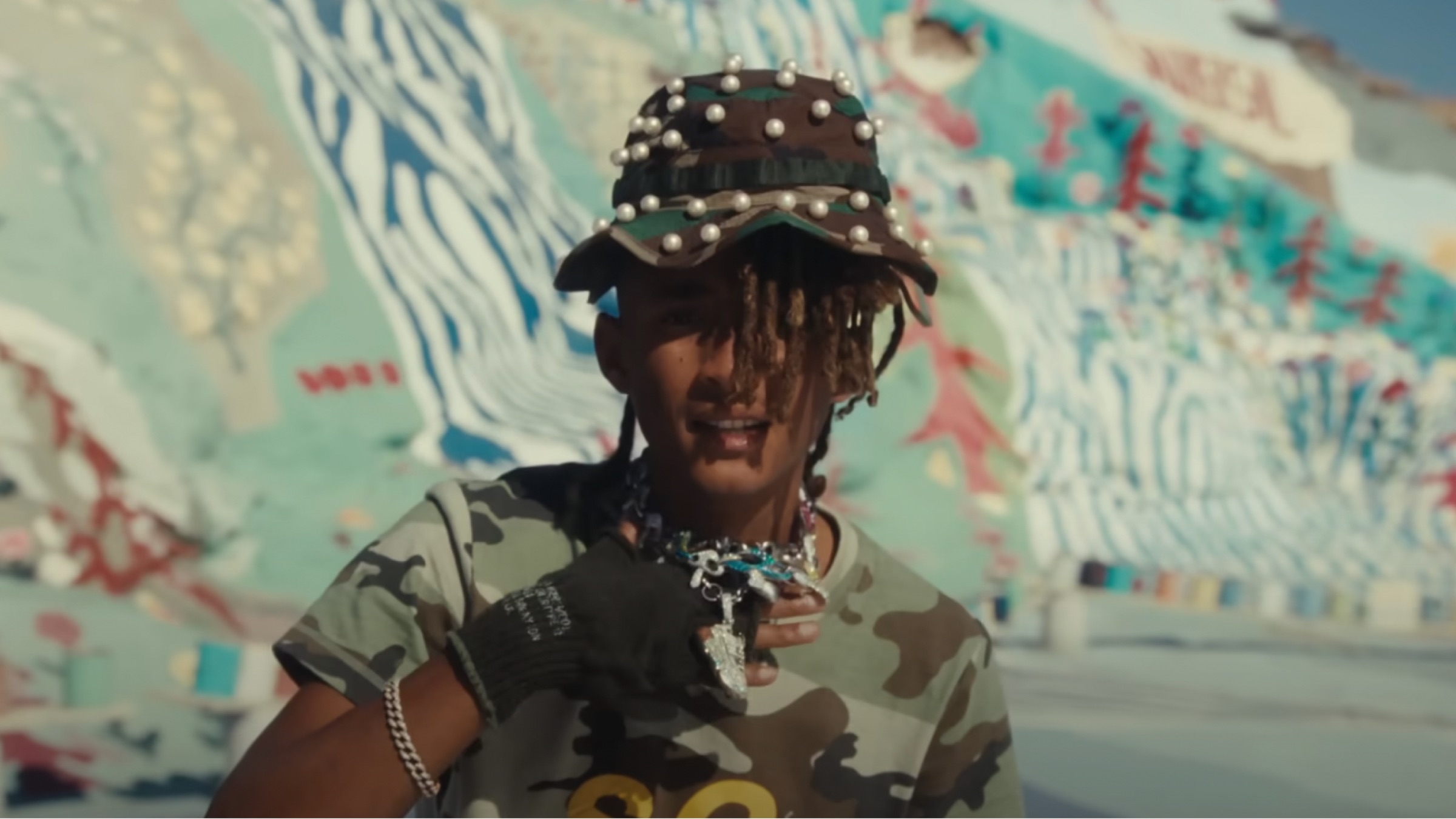 Jaden - 'D.U.M.B.' - HipHopDX