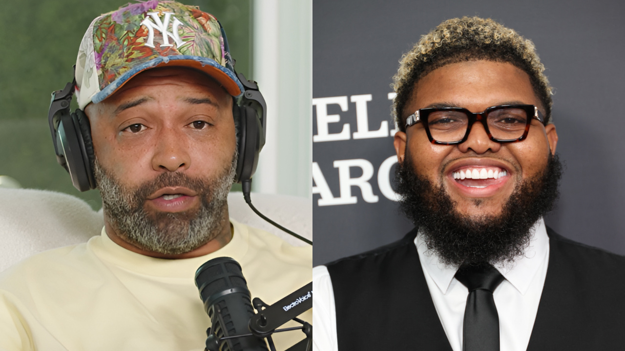 Joe Budden Roasted By Druski Over PrizePicks Basketball Ad: 'What Team ...