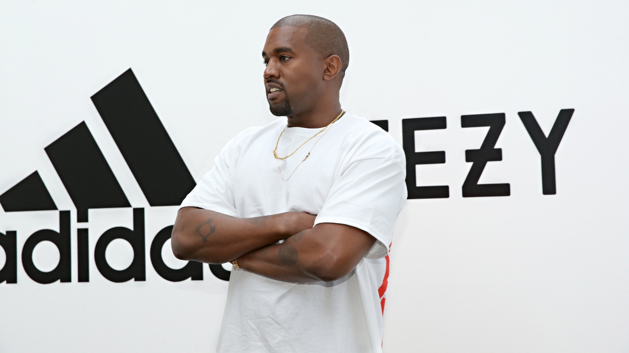 Kanye West & adidas Reach Out-Of-Court Settlement To End Bitter Legal ...