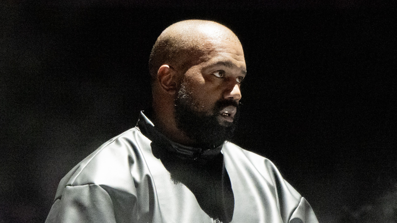 Kanye West's New 'Bully' Album Reportedly A Return To 'College Dropout ...