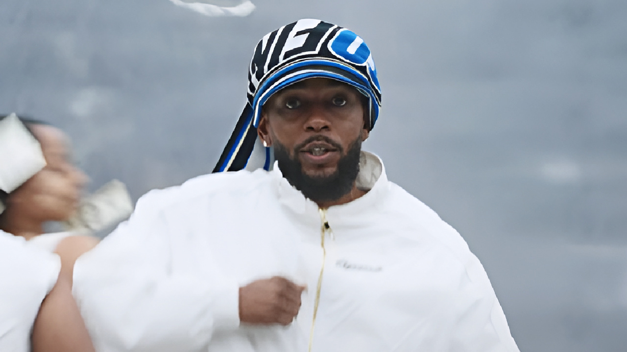 Kendrick Lamar Explains Deep Meaning Behind 'Not Like Us' Drake Diss ...