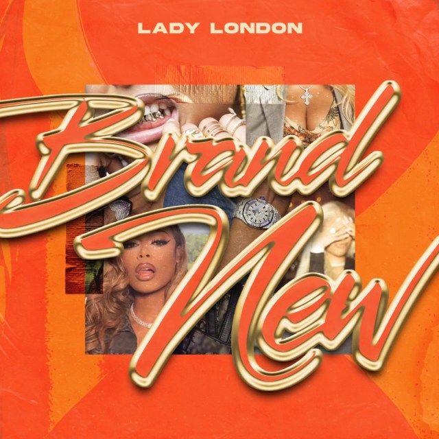 Lady London Archives - HipHopDX