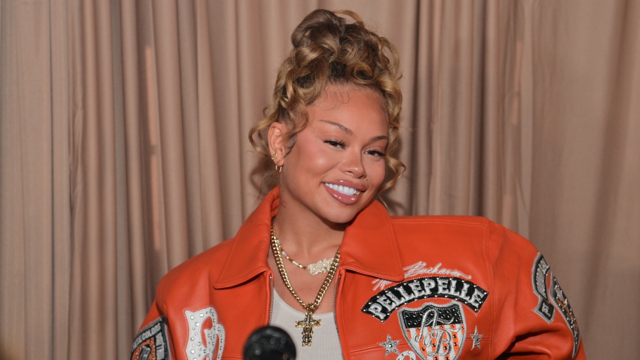 Latto Teases Collab With Ex-Waffle House Worker Who Got Fired Over ...