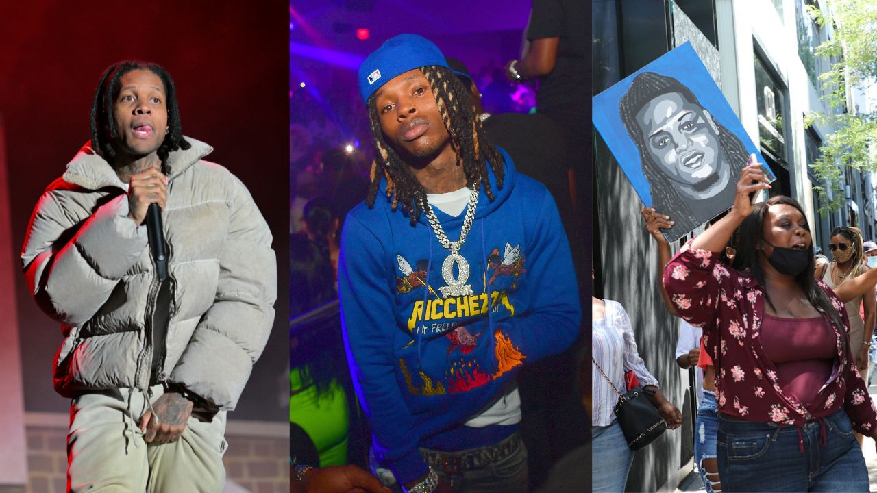 FBG Duck: Six O Block Gang Members Found Guilty Of Chicago Rapper's Murder - HipHopDX